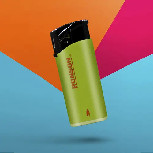 Ronson | Encendedores
